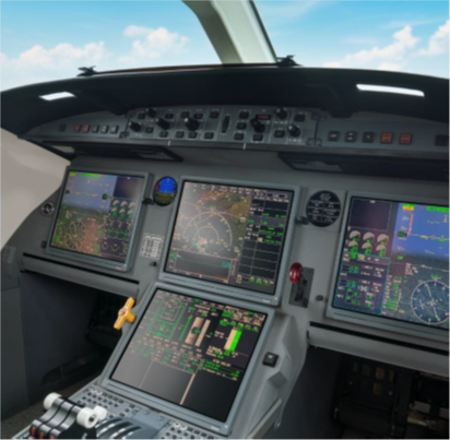 Installation of Garmin GI 275 Secondary Flight Display System (SFDS ...